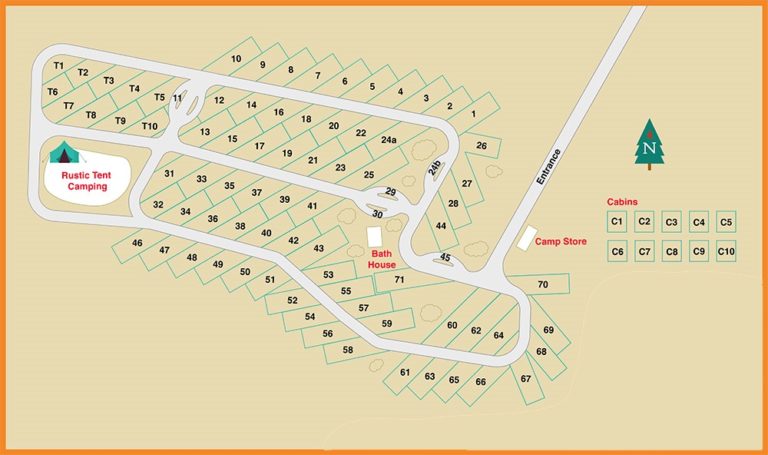 Camp-Site-map_v2 - Munising RV Park